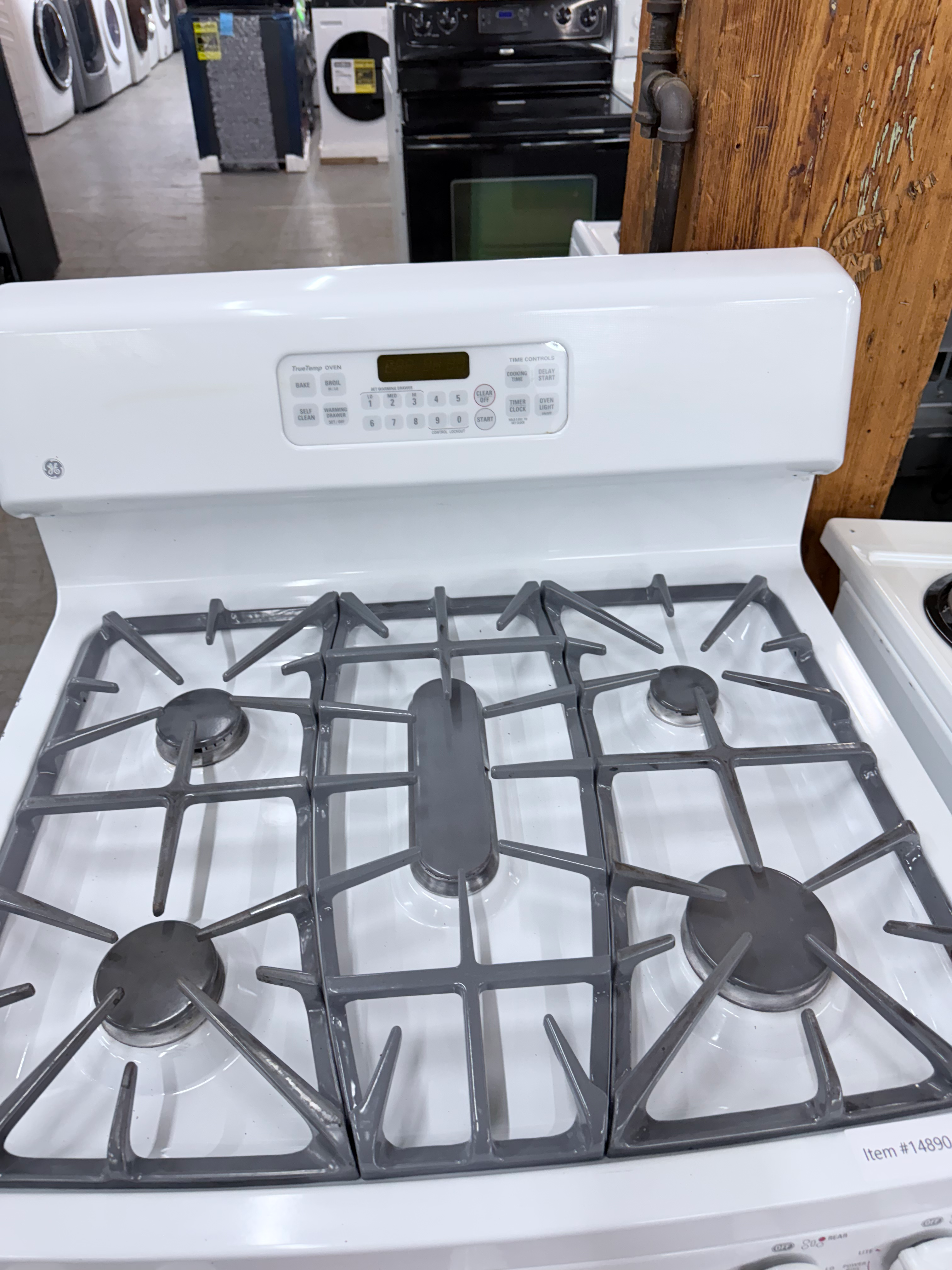 Winter Ready: Simple Gas Stove Maintenance Tips From The Plug – The ...