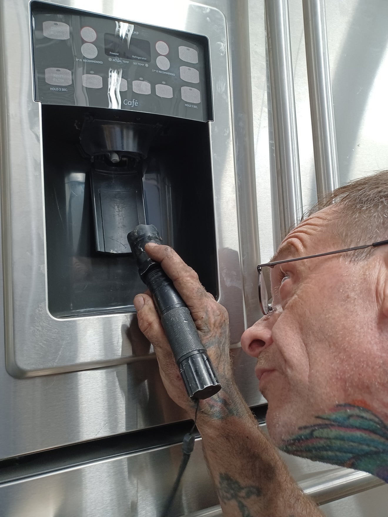 The Plug Appliances